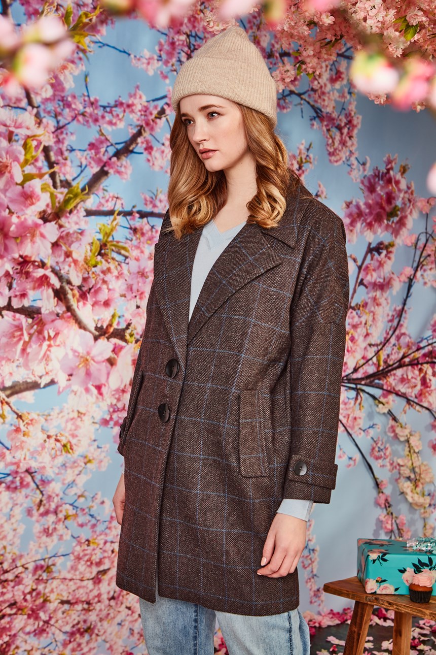 Jackets And Vests - Hartleys Fashion