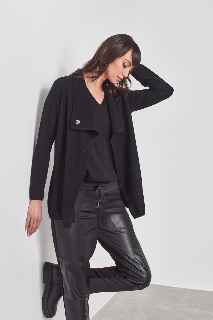 Verge - Hartleys Fashion