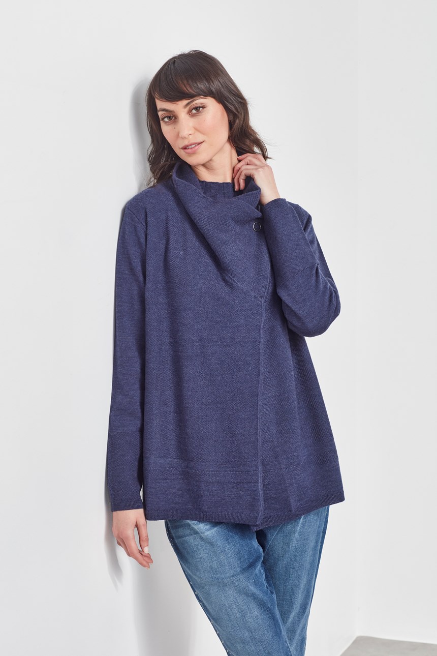 Verge - Hartleys Fashion