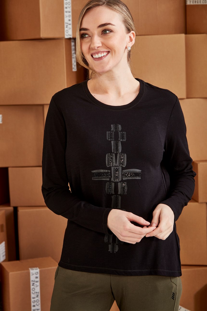 Tops And Tees - Hartleys Fashion