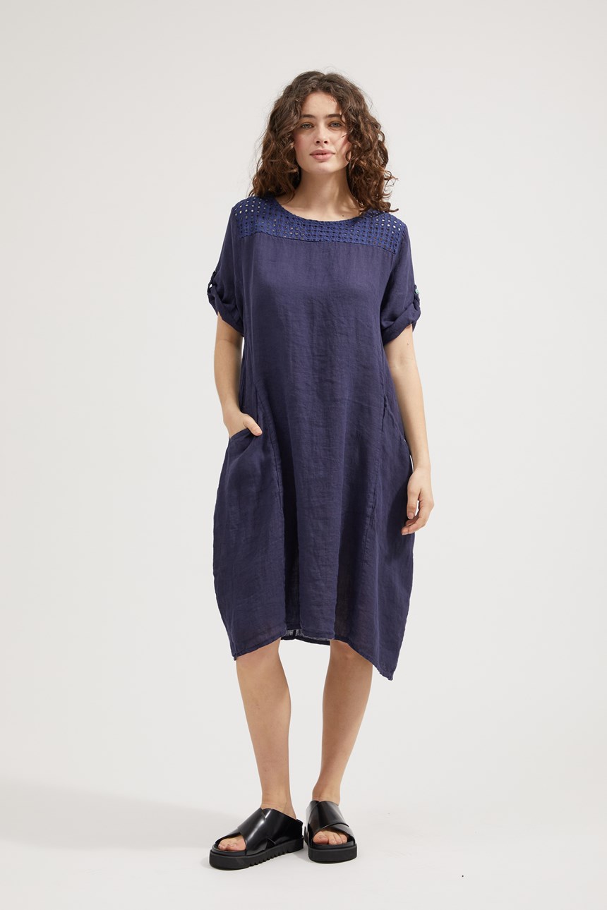 Simply Linen - Hartleys Fashion