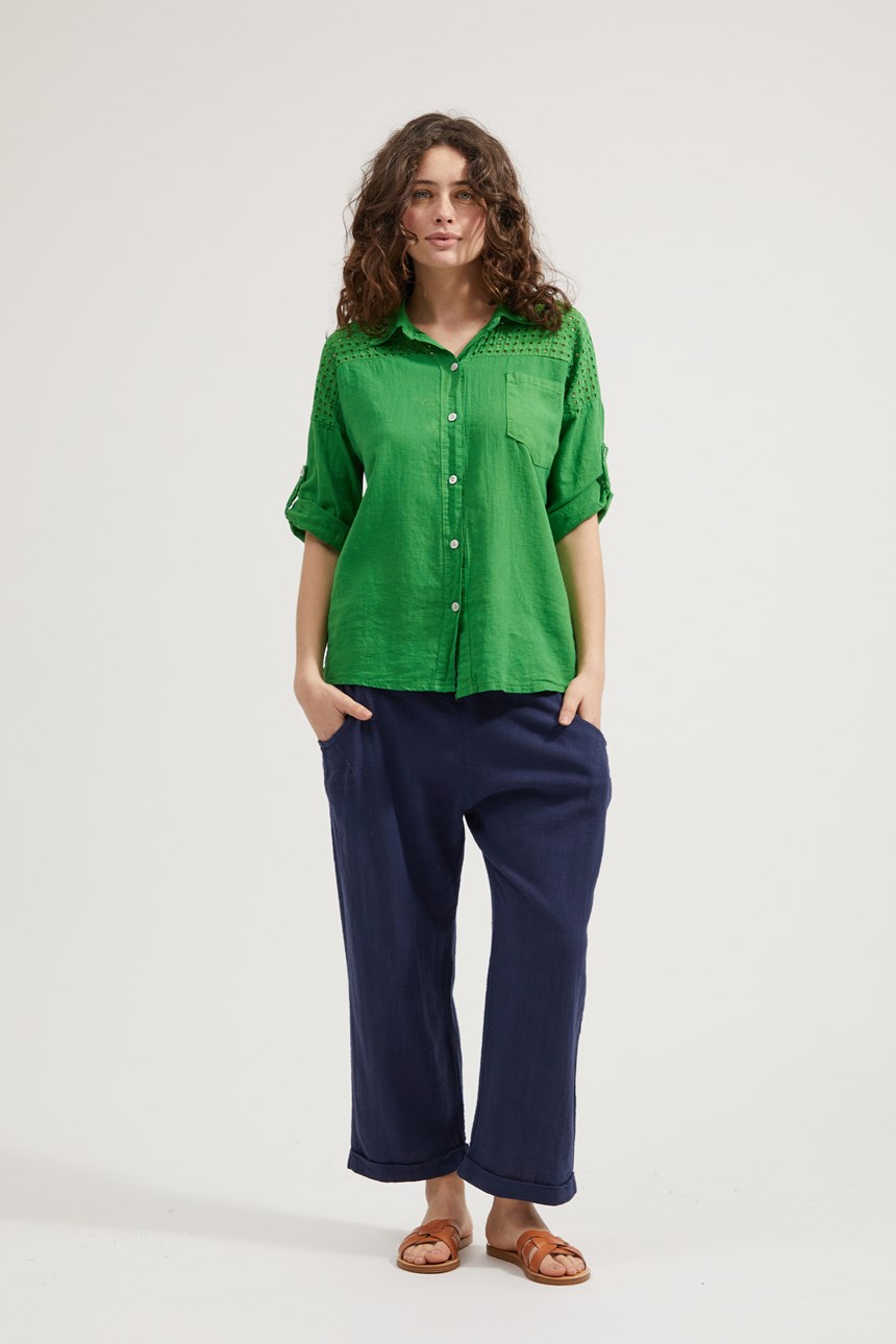 Simply Linen - Hartleys Fashion