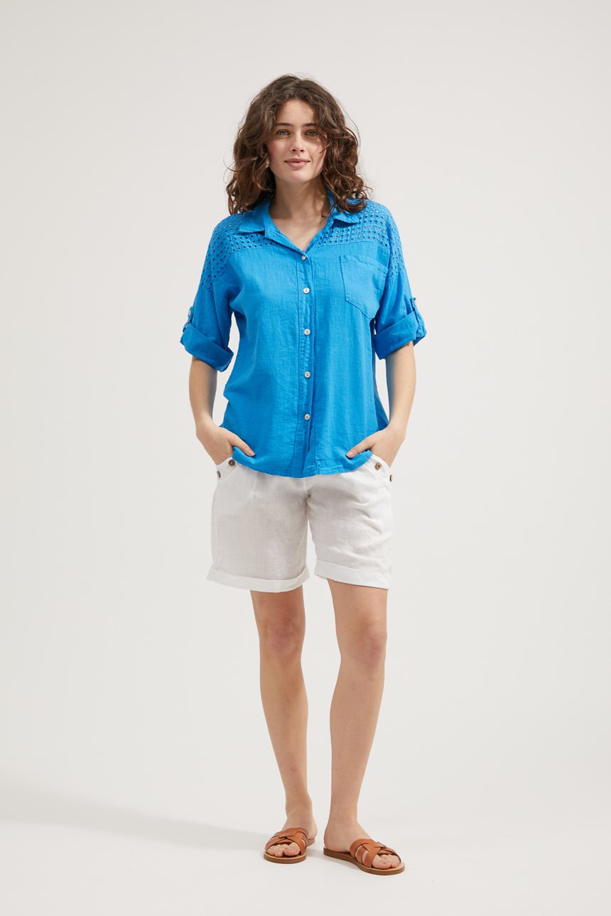 Simply Linen - Hartleys Fashion