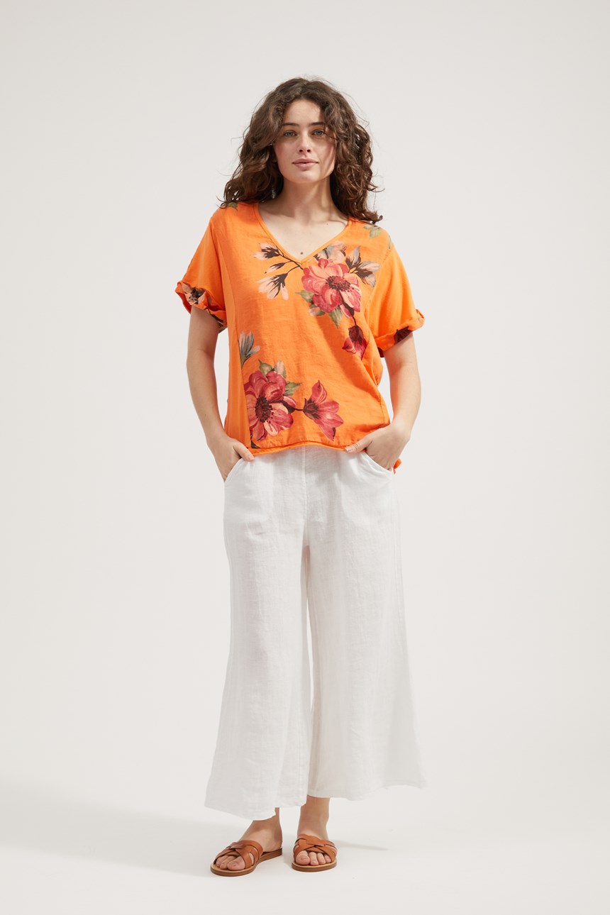 Simply Linen - Hartleys Fashion