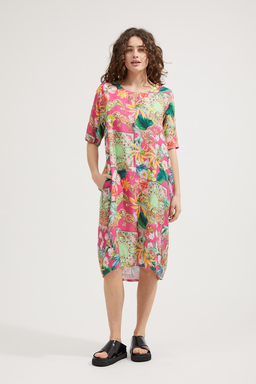 Simply Linen - Hartleys Fashion