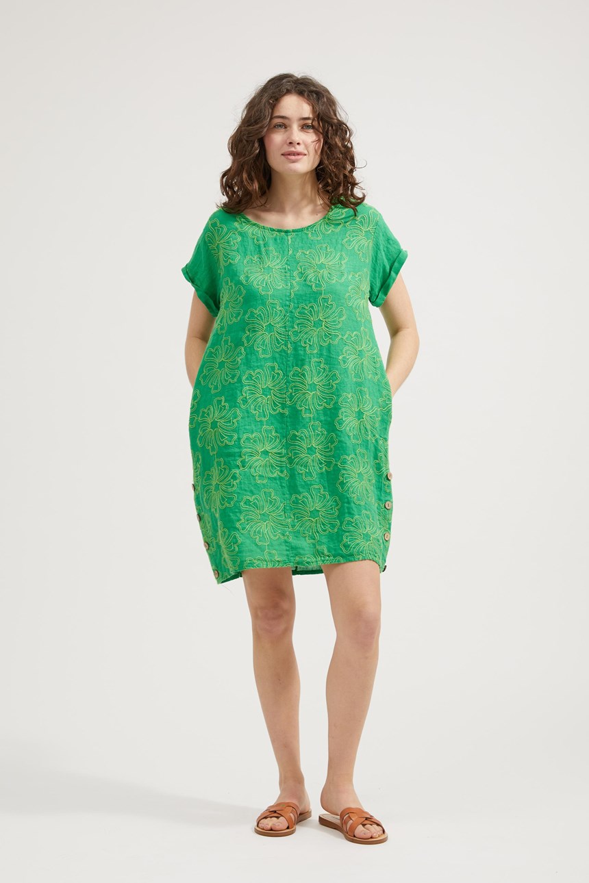 Simply Linen - Hartleys Fashion