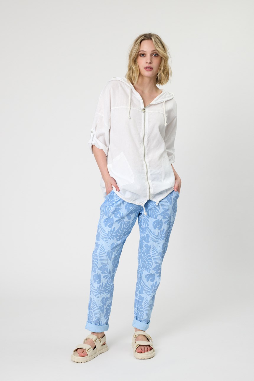 Simply Linen - Hartleys Fashion