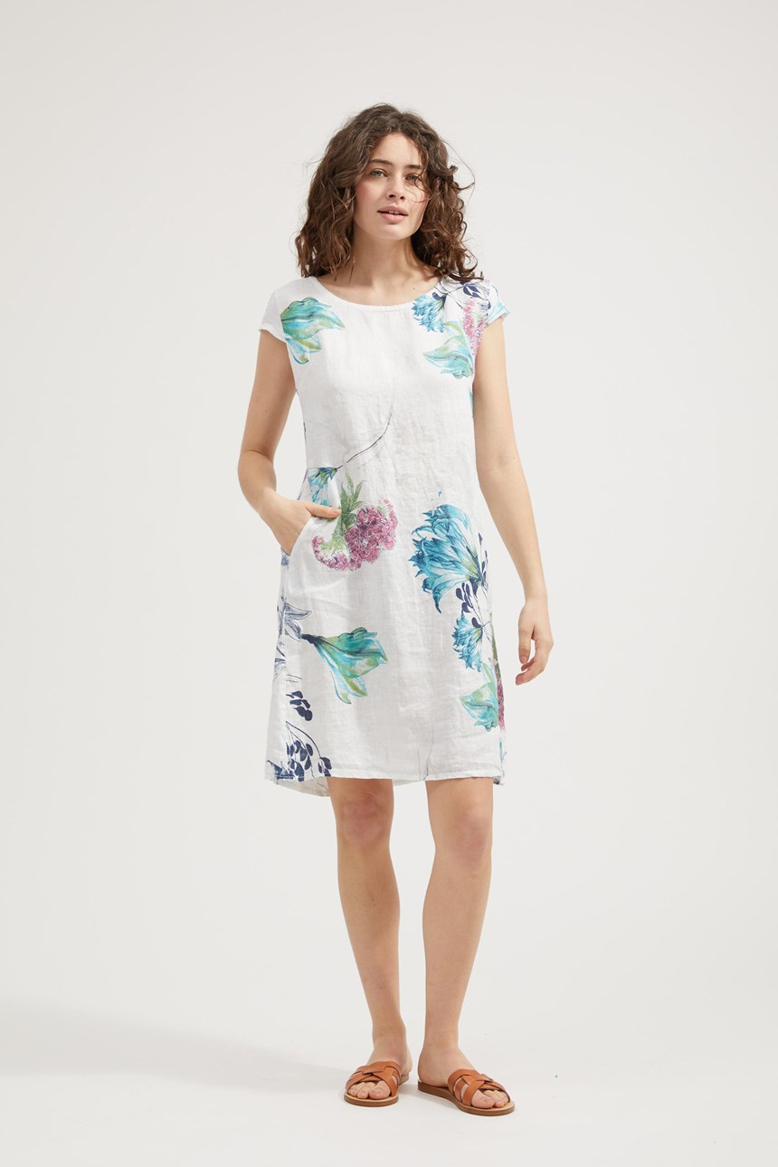 Simply Linen - Hartleys Fashion