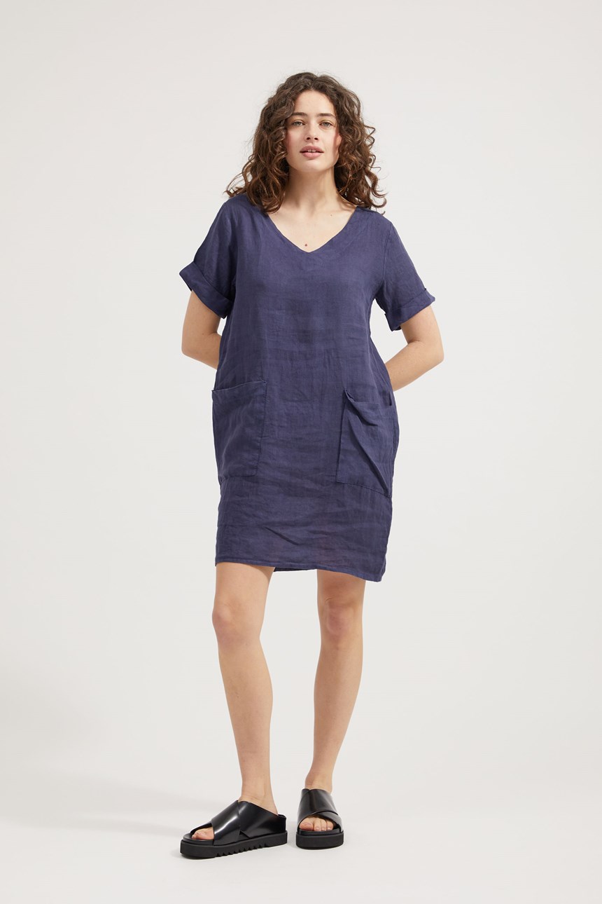 Simply Linen - Hartleys Fashion