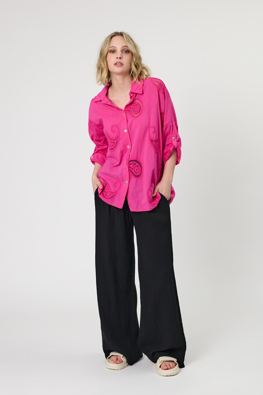 Simply Linen - Hartleys Fashion