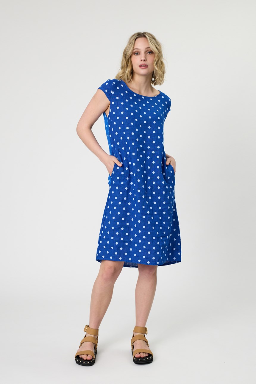 Simply Linen - Hartleys Fashion