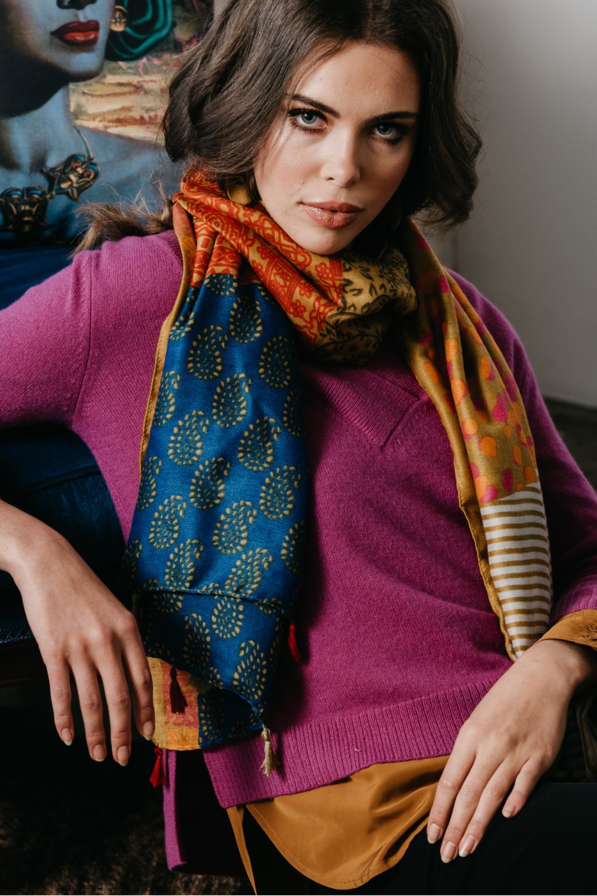 Knitwear - Hartleys Fashion