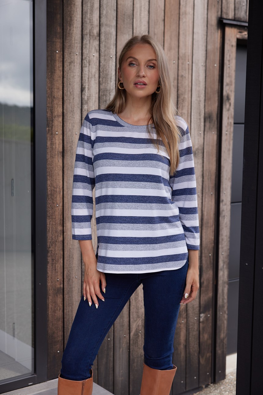 Tops And Tees - Hartleys Fashion